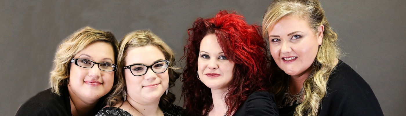 Hair Ink Salon - Staff